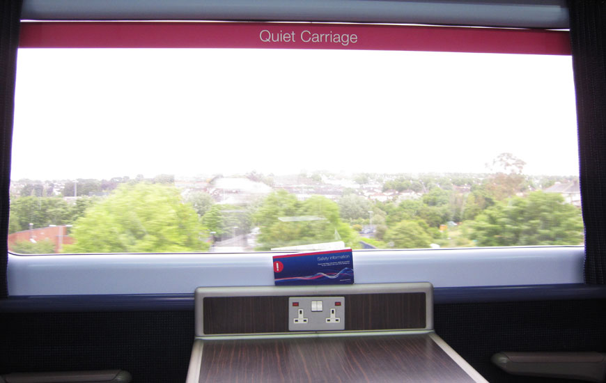 quiet-carriage – ACP Rail