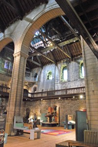 Travel Back in Time to Medieval England: Norwich – ACP Rail