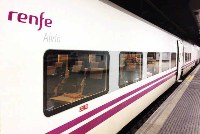 renfe-alvia – ACP Rail