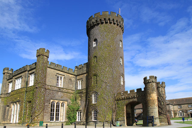 Swinton-Park-Castle-–-Masham – ACP Rail