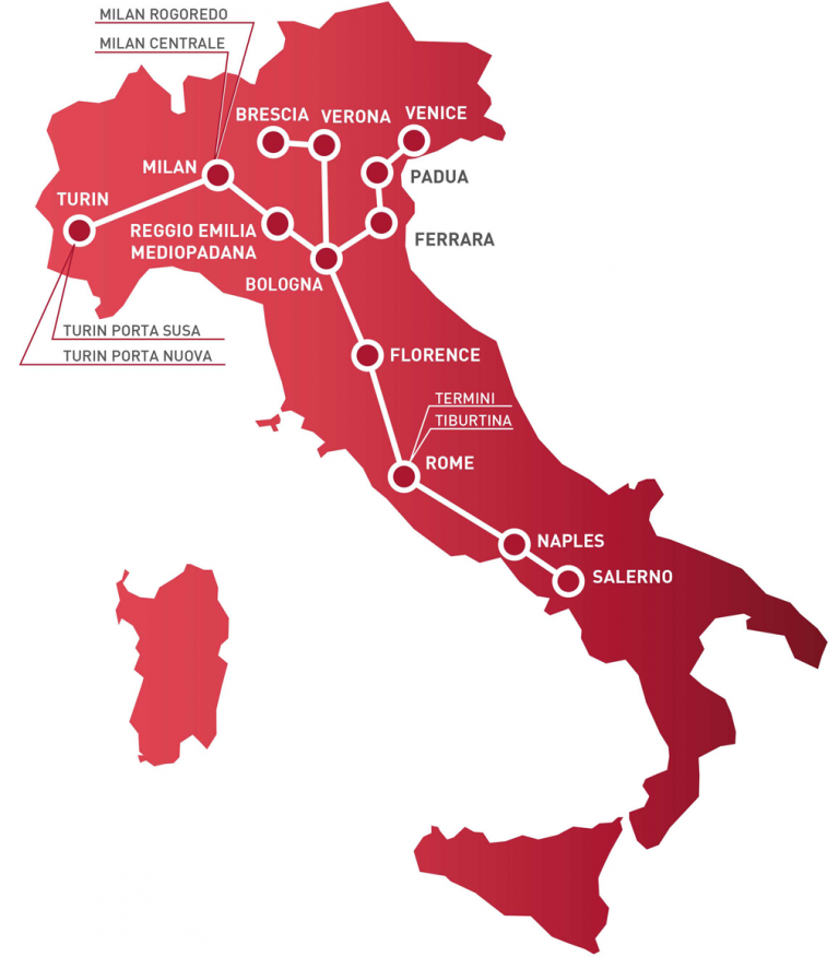 italo-map – ACP Rail