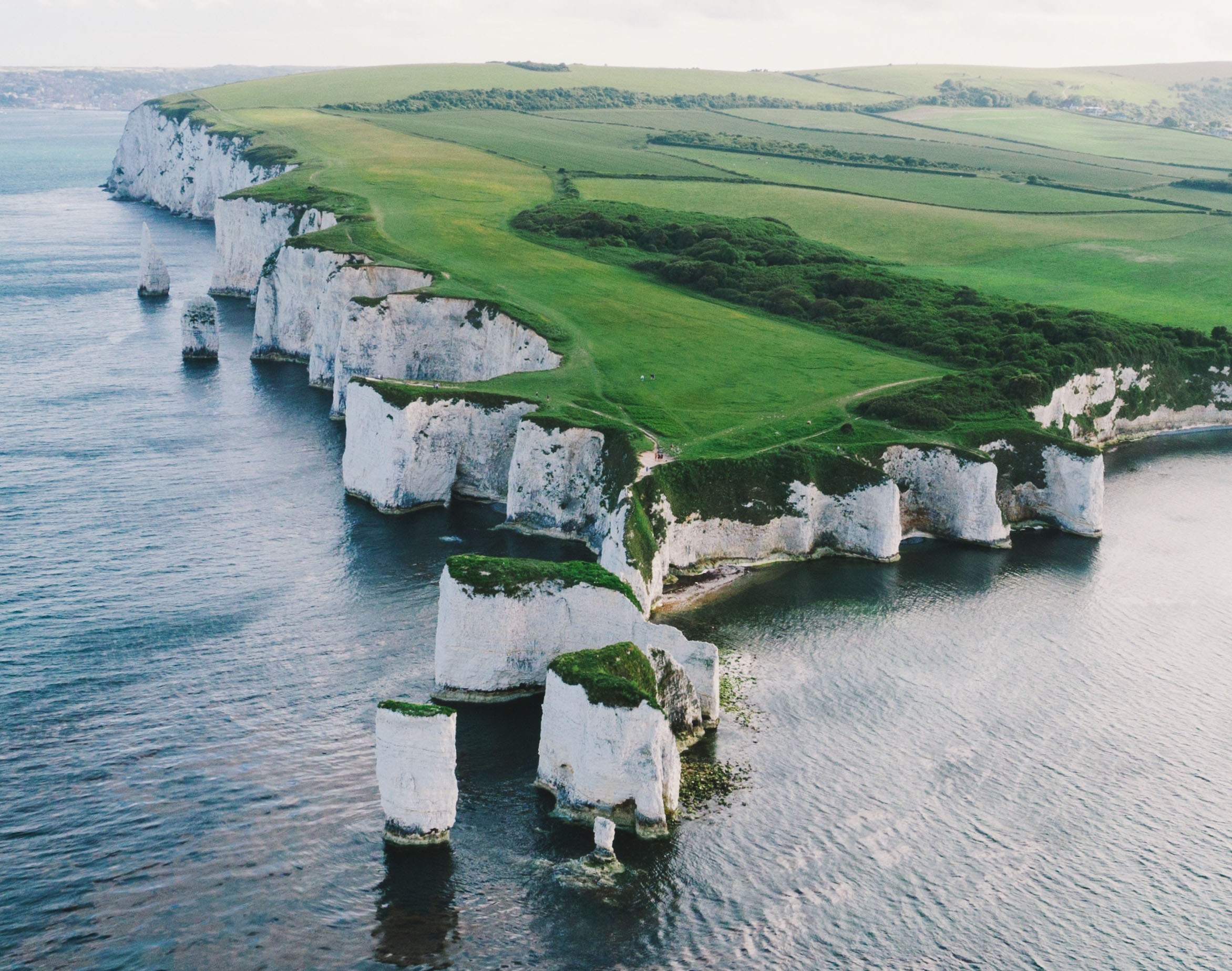 BritRail Pass - ACP Rail