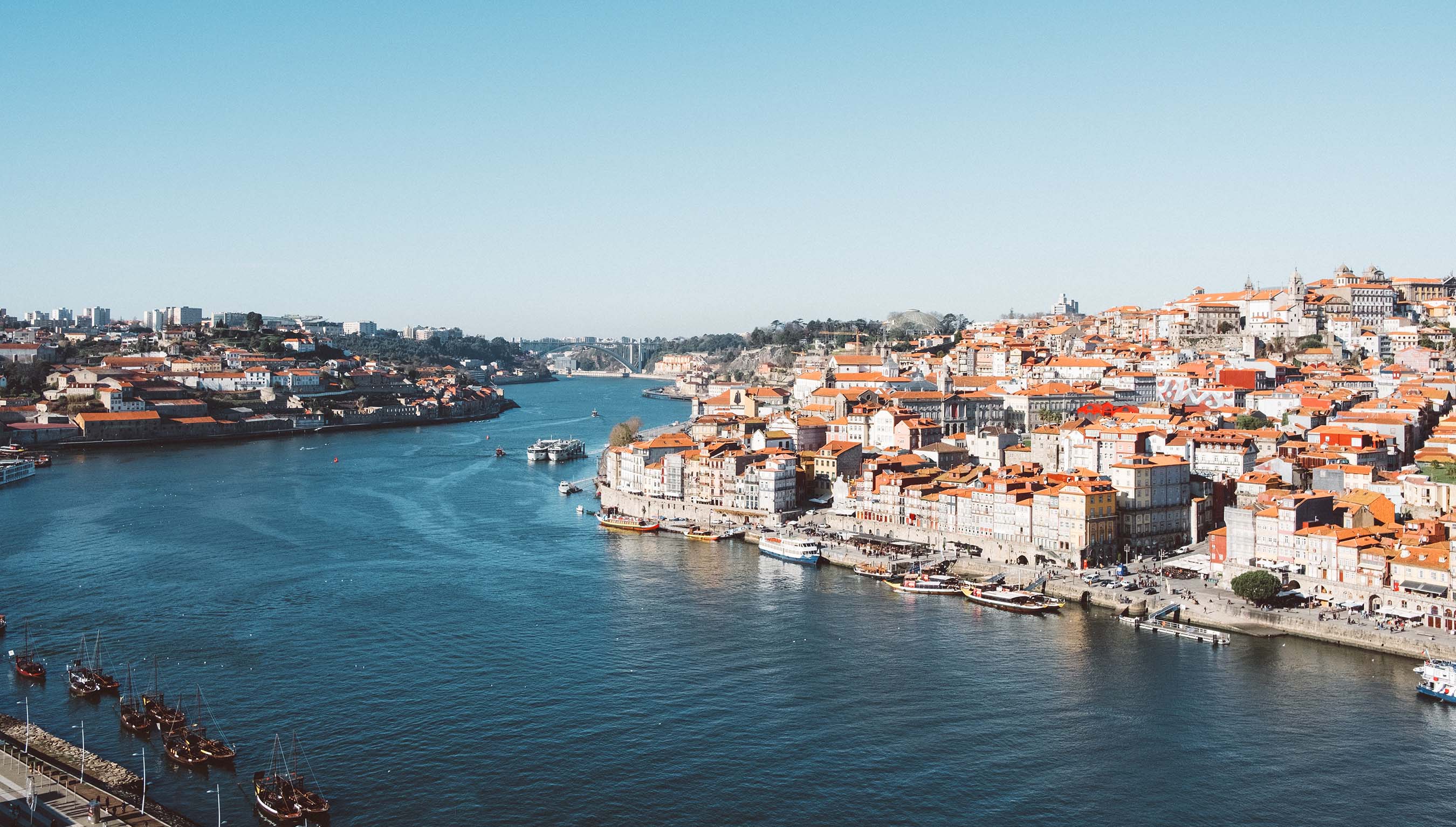 Interrail Portugal Pass - ACP Rail