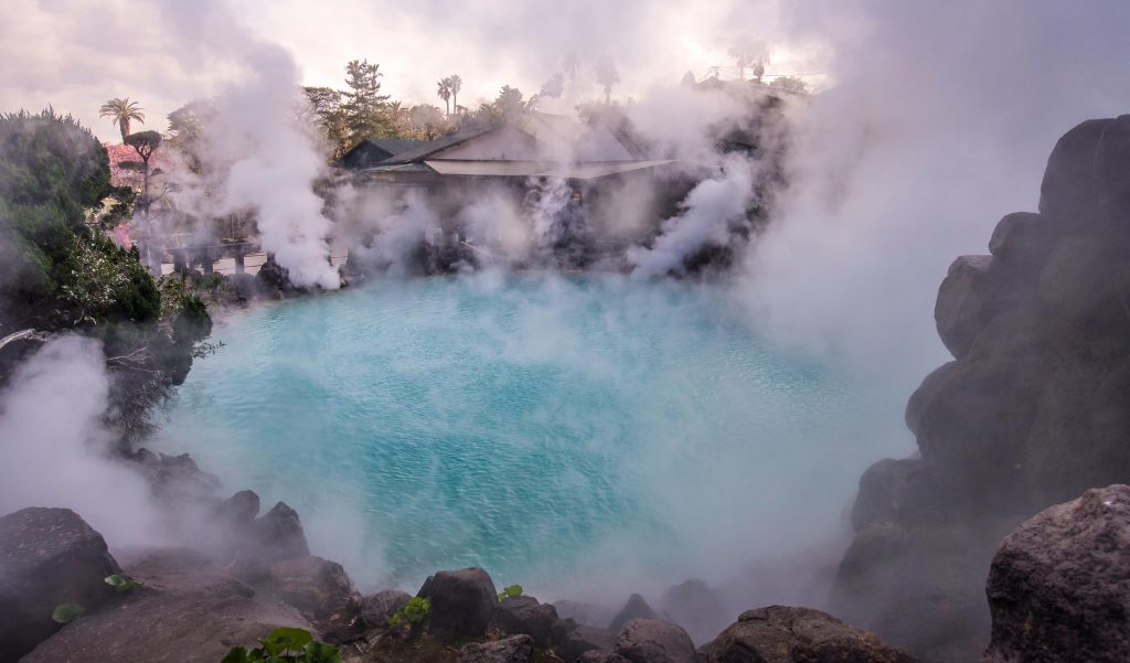 Northern Kyushu Rail Pass - ACP Rail