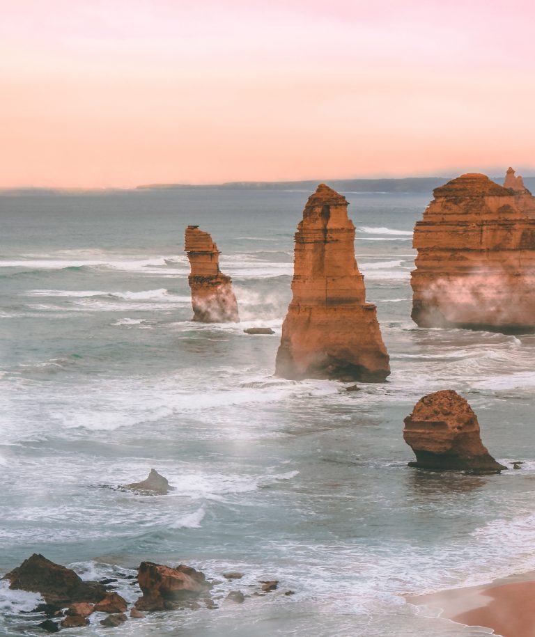 Australia – ACP Rail