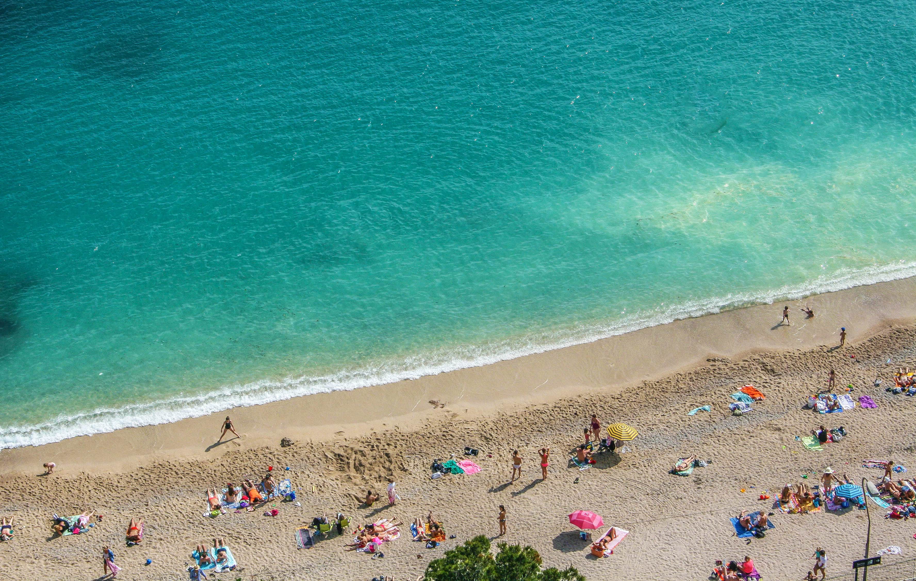 Monaco to Nice Train Tickets - ACP Rail