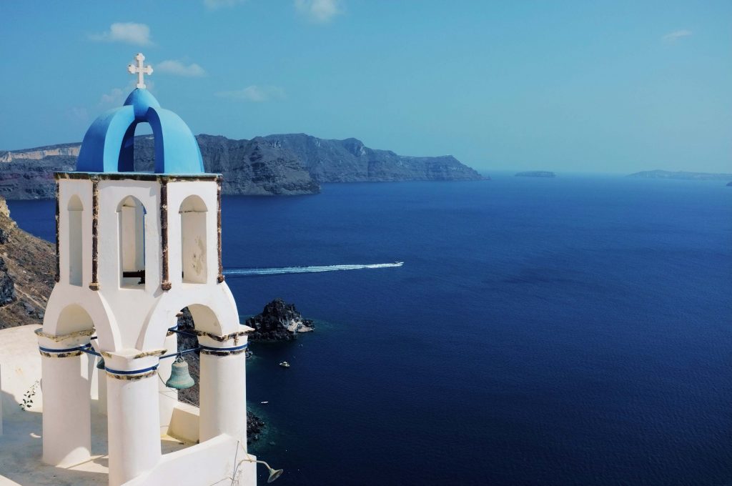 Greece Rail Passes - ACP Rail