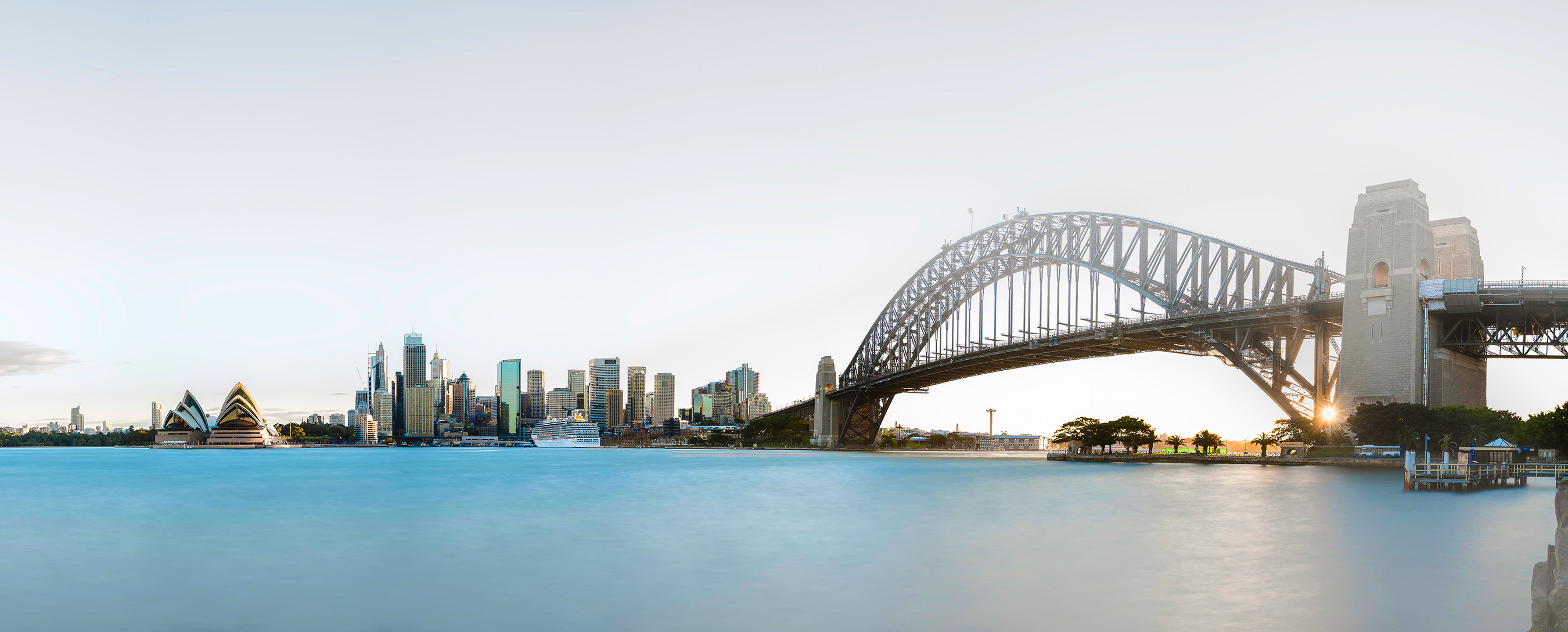 ACP Rail – Rail Passes & Train Tickets