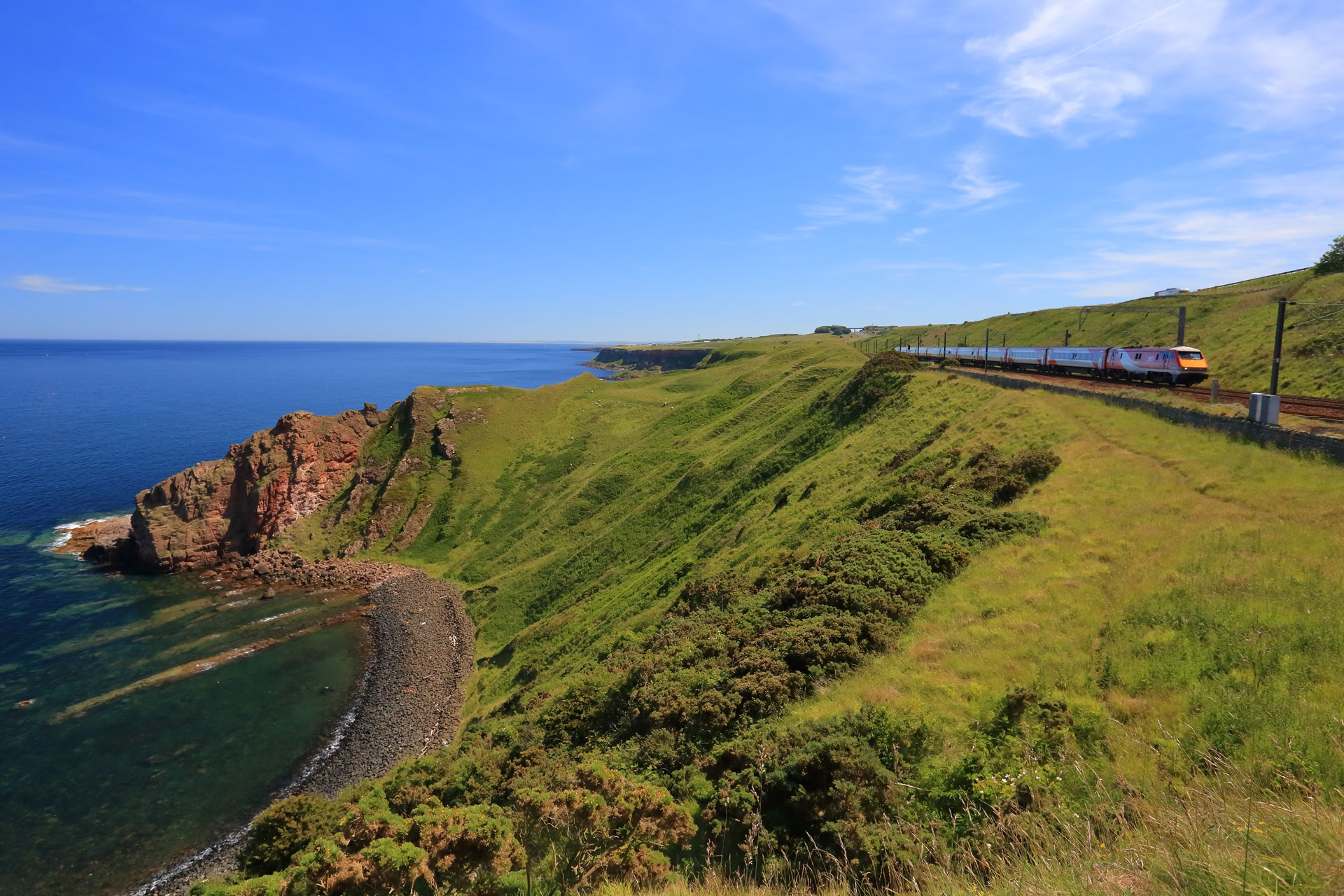 ACP Rail – Rail Passes & Train Tickets