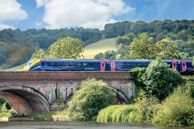 ACP Rail – Rail Passes & Train Tickets